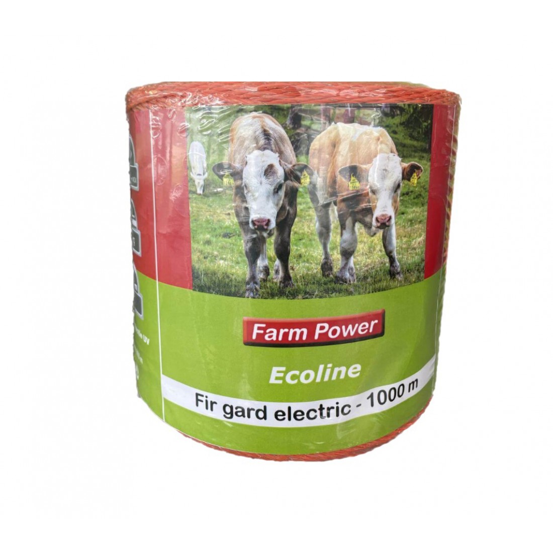 Fir Gard Electric Ecoline 1000 m - AGRIS.RO