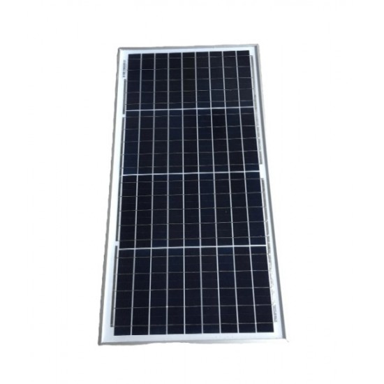 Panou Solar AKO 30 W aparat gard electric - AGRIS.RO