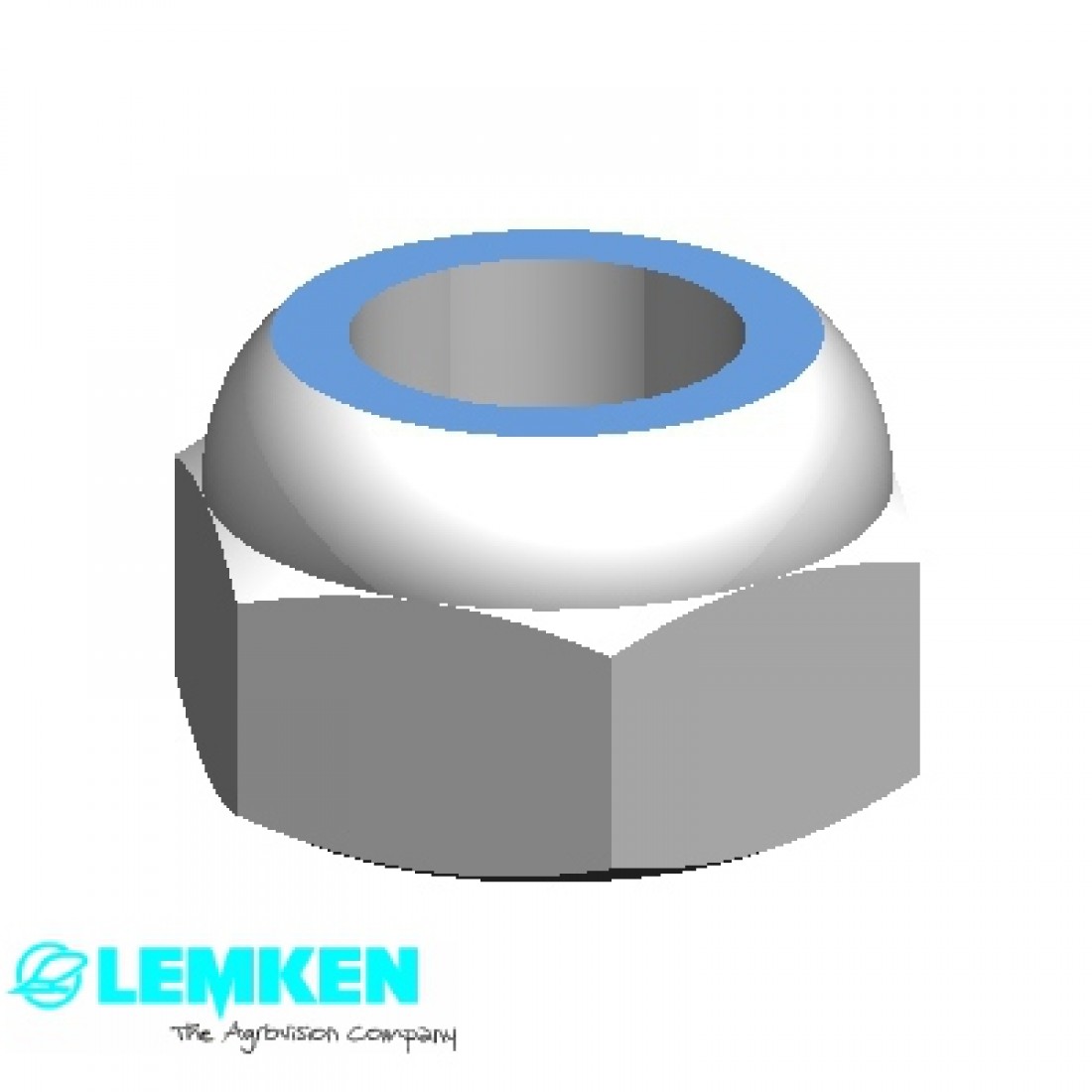 Piulita M16 3030935 LEMKEN - AGRIS.RO