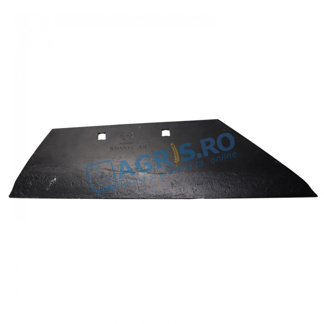 Brazdar cu Cioc Plug Rabe 27081602 - AGRIS.RO