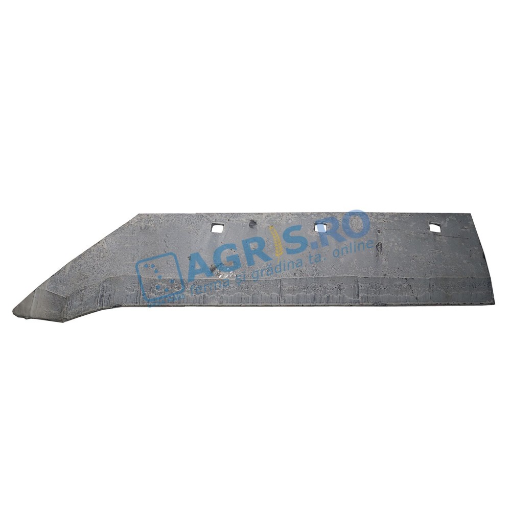 Brazdar Durificat Plug PP3 - AGRIS.RO