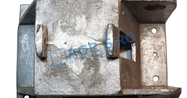 Cutie Fertilizare Simpla SPC - AGRIS.RO