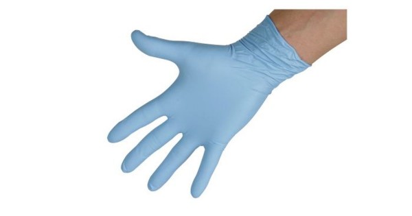 Manusi Universale Albe din Latex - AGRIS.RO