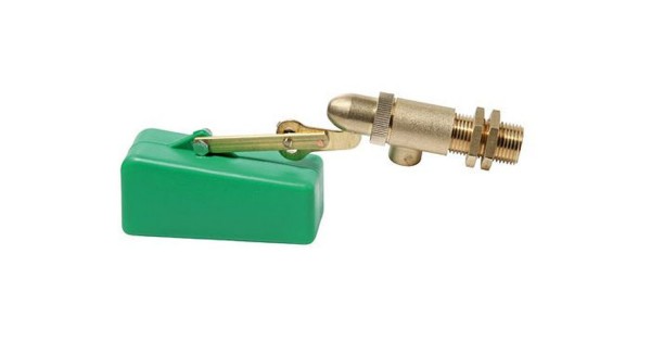 Plutitor pentru Adapatoare(Verde) - AGRIS.RO